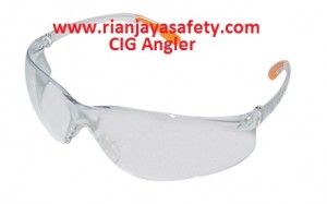 CIG Angler (Klik for detail) - RIANJAYA