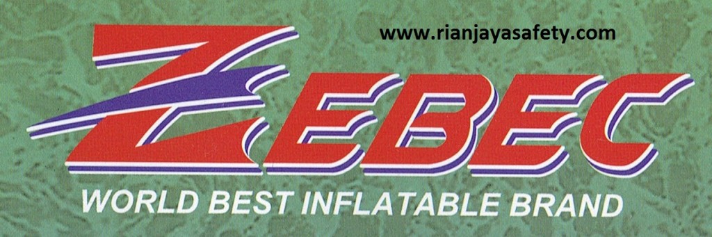 ZEBEC ARMADA RESCUE BOAT - RIANJAYA