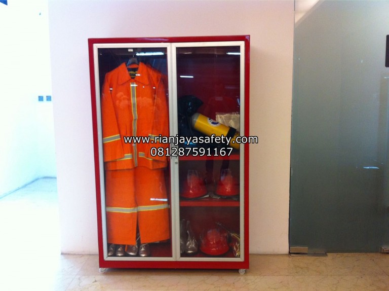 terima pembuatan lemari apd safety – RIAN JAYA SAFETY | Perlengkapan ...