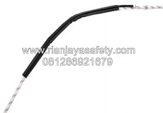 PETZL PROTEC FLEXIBLE ROPE PROTECTOR - RIANJAYA