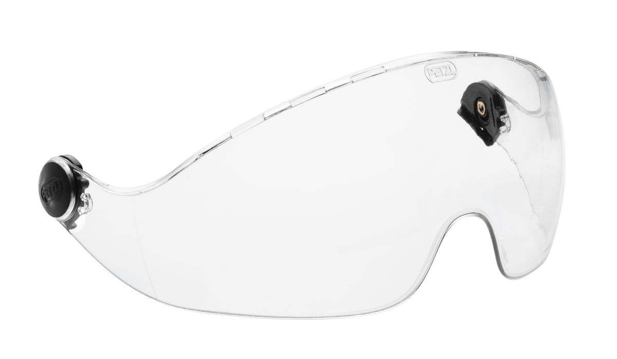 PETZL VIZIR EYE SHIELD - RIANJAYA