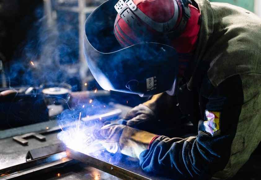 Topeng Las Listrik - Fungsi, Jenis dan Harga Pasarannya