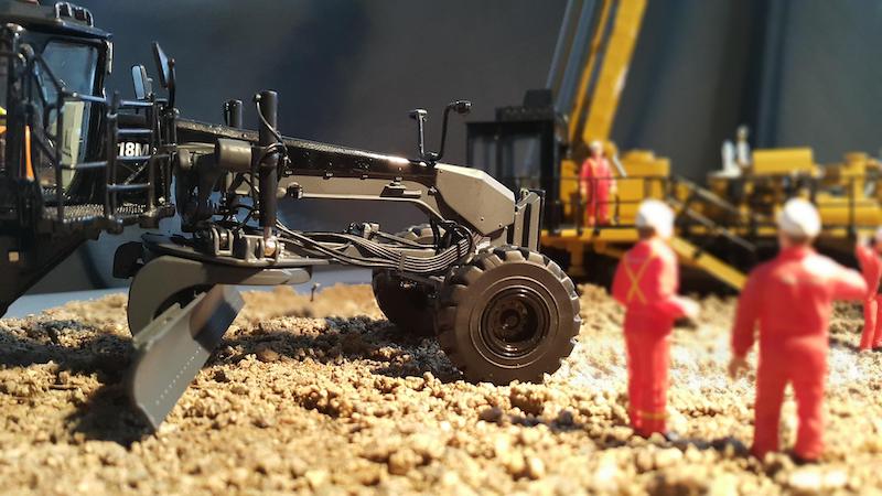 6 Alat Keselamatan yang Wajib Digunakan Para Pekerja Tambang Bawah ...