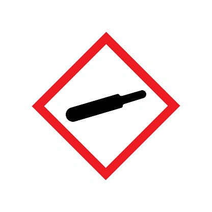 Safety Lab: Simbol Keselamatan Laboratorium - RIANJAYA